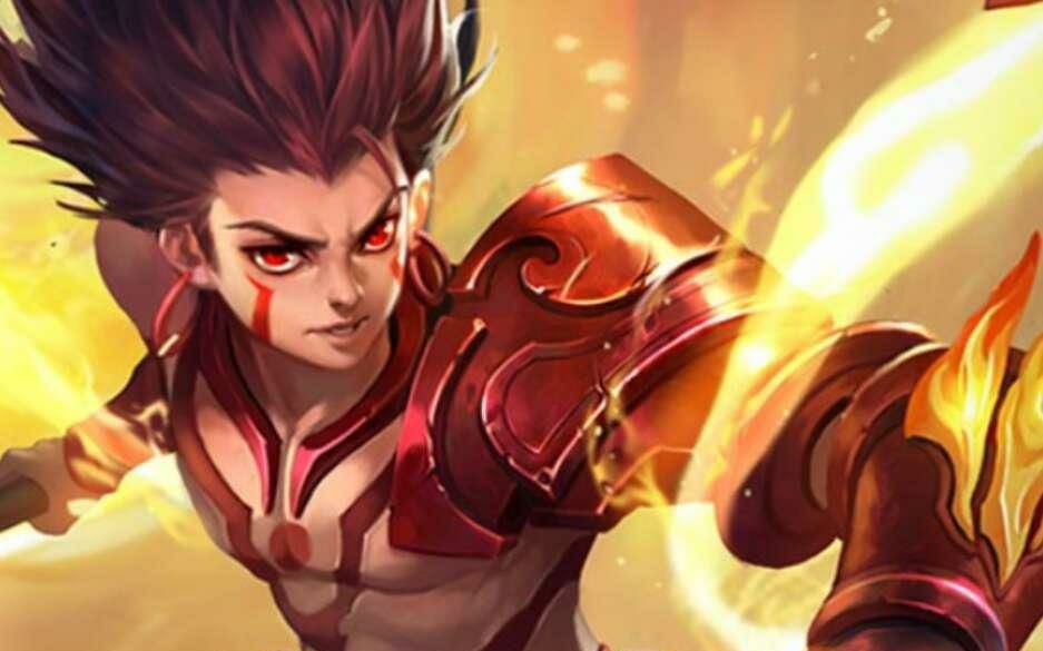 小哪吒小哪吒无敌的哪吒