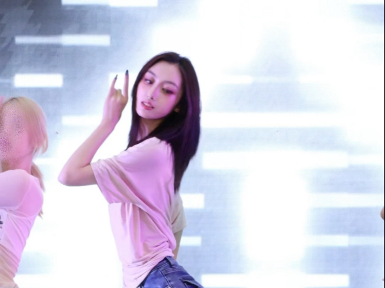 【ITZY】这么美丽的直拍为什么没流量ㅠㅠ