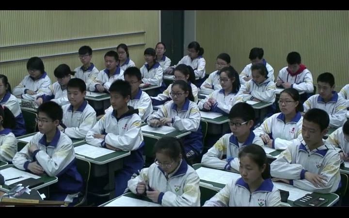 外研版初中英语八年级上册:《Revision module B》(含课件教案)获奖...