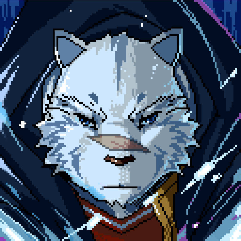 我喵某来GANK你了 