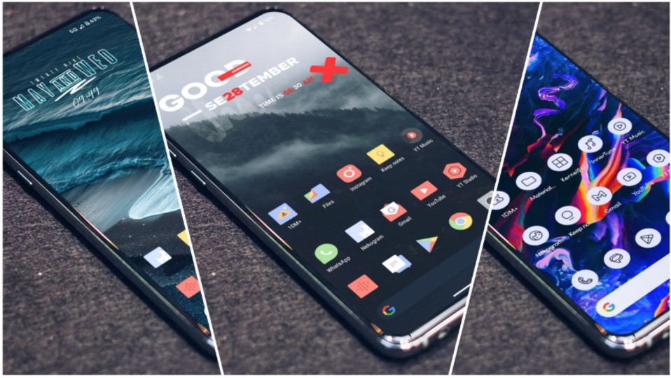 2024年第三方安卓ROM推荐