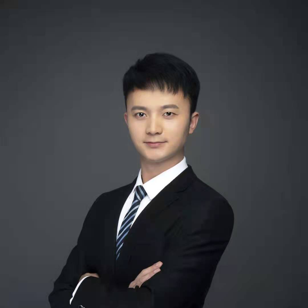 考研英语掘墓者强哥 