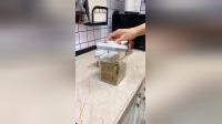 密封罐用途太多了,家里各种杂粮调料零食都可以用它装