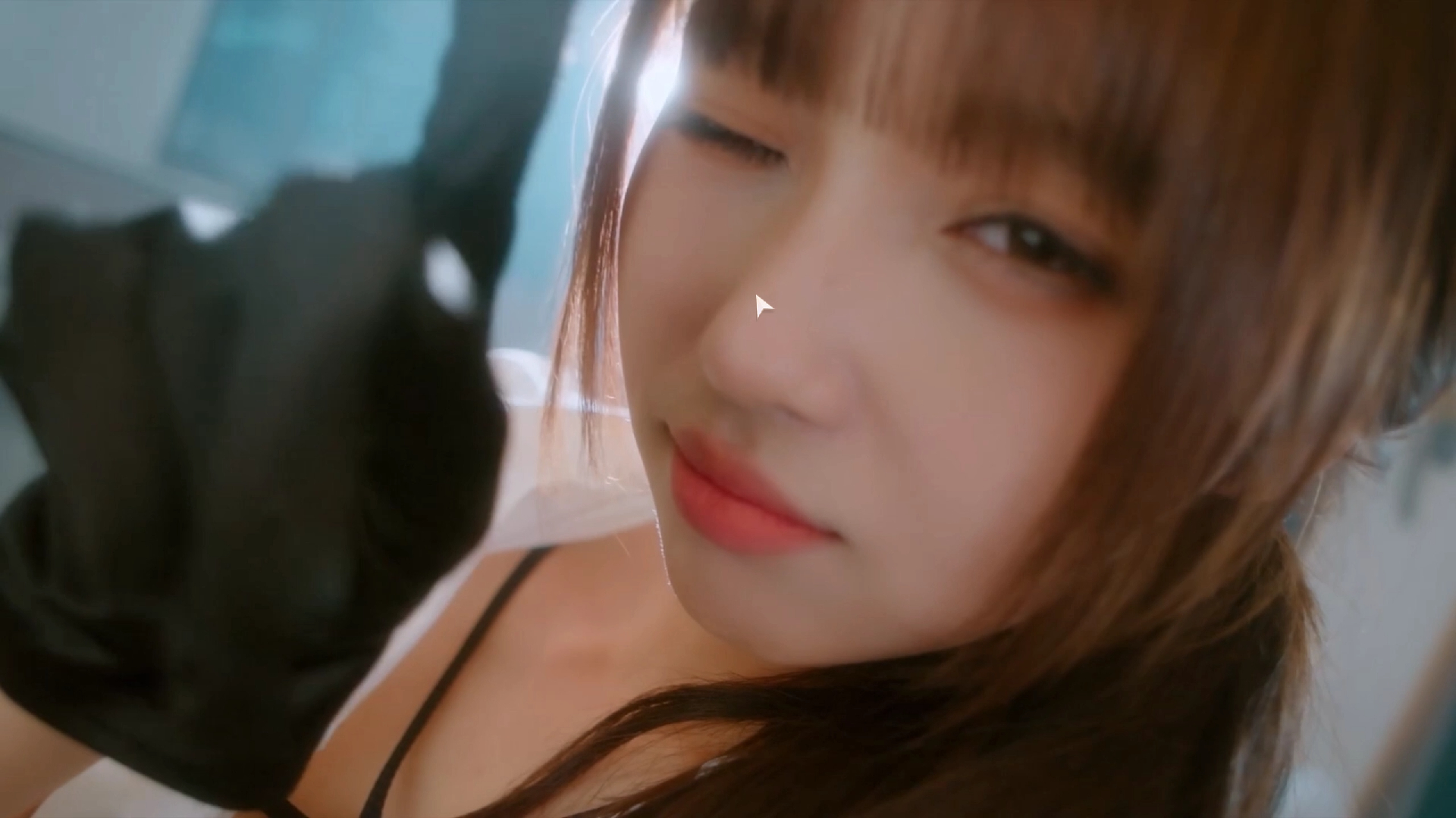 苒苒,我滴苒苒,感受下温苒的魅力【美女,请别影响我学习】