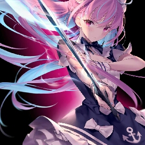 Eternally-逐梦星痕 