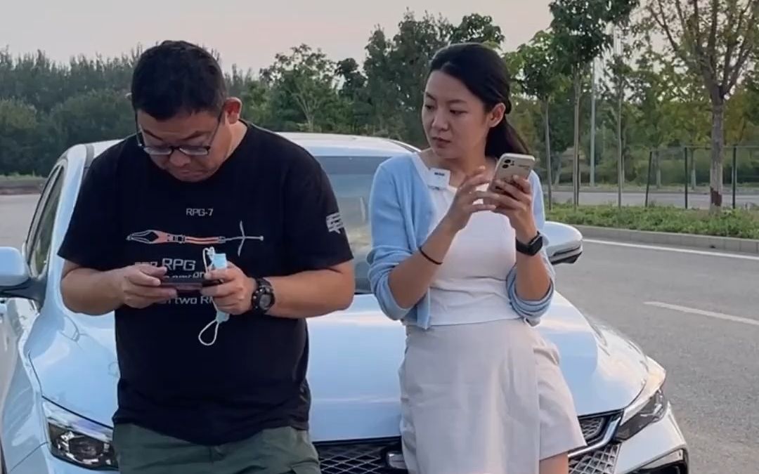 100公里只用了15块,10万级国产插混有多省油 混动 混动车 比亚迪 ...