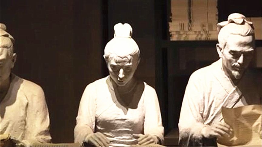 印刷术让知识不再是奢侈品,它发展过程中的这些事,您听说过吗?