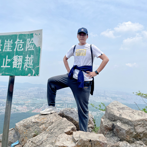 Yao的加电之旅 