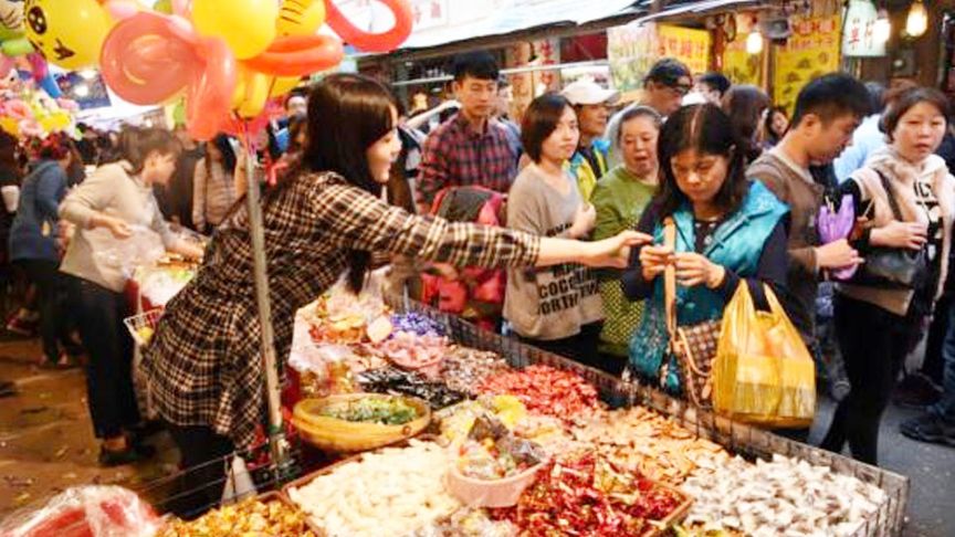 各大电商平台陆续开启“年货节” 电商订单量猛增