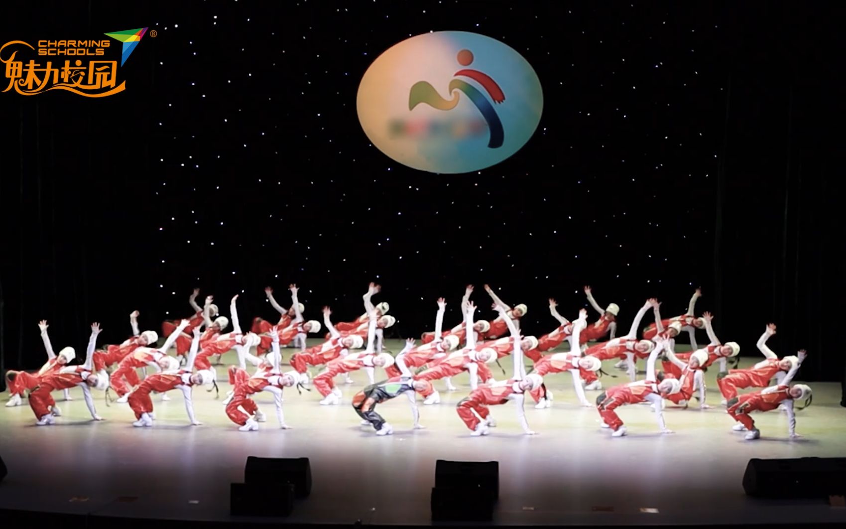 ...飞的梦》北京市西城区丰盛少年宫 “美育圆梦 ”第二十三届魅力校园...