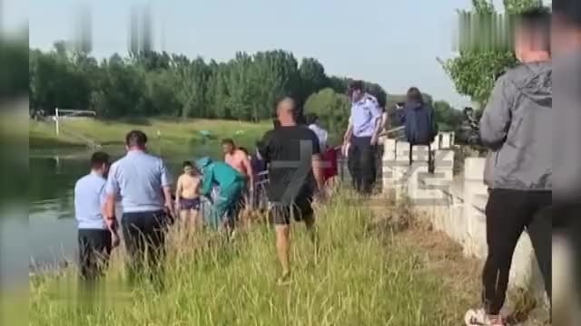 暑期来临,溺水悲剧不断,防溺水安全教育,刻不容缓!