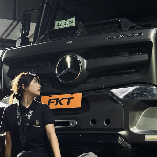西瓜说房车 