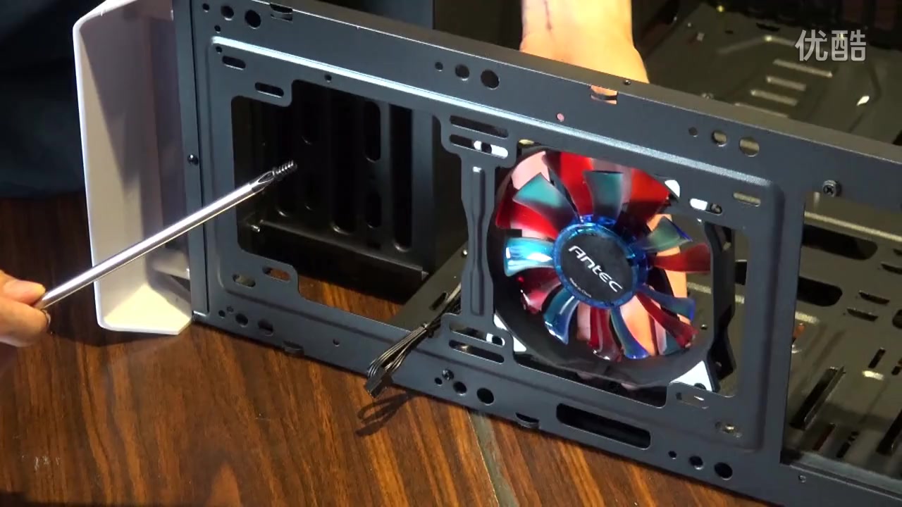 【新手】电脑主机配件装机详解,满是干货!