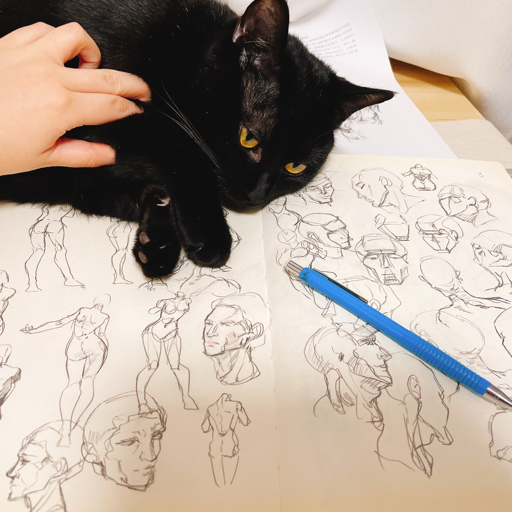 鸣泣哔哔 