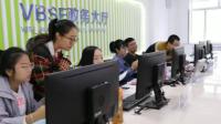 哈尔滨剑桥学院_工商管理学院_2016级会计学7、8班,VBSE课程实训_...
