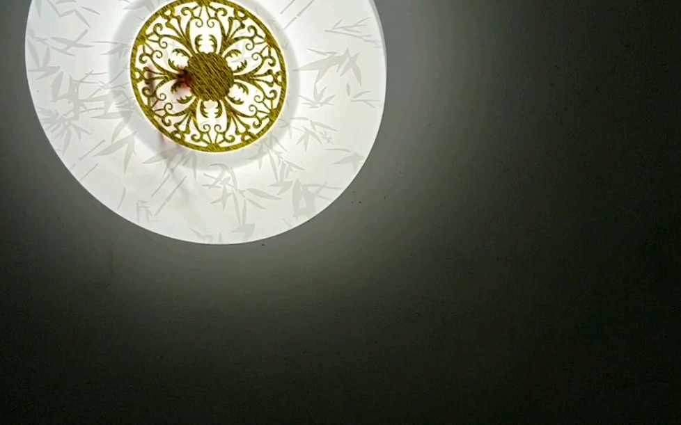 家用吸顶LED灯简易维修