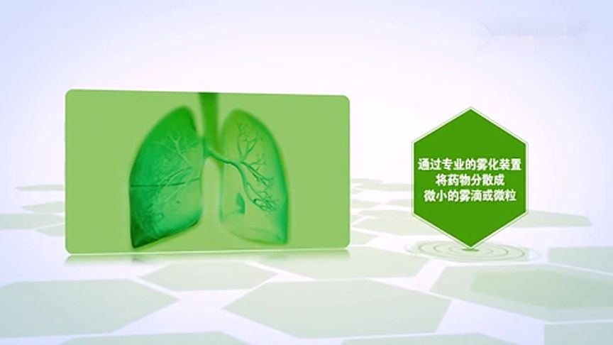 为什么雾化治疗这么流行,到底适合什么病症?