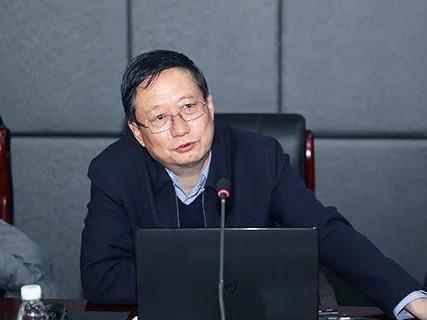 宋元明出任应急管理部副部长 曾长期在煤矿安全领域任职