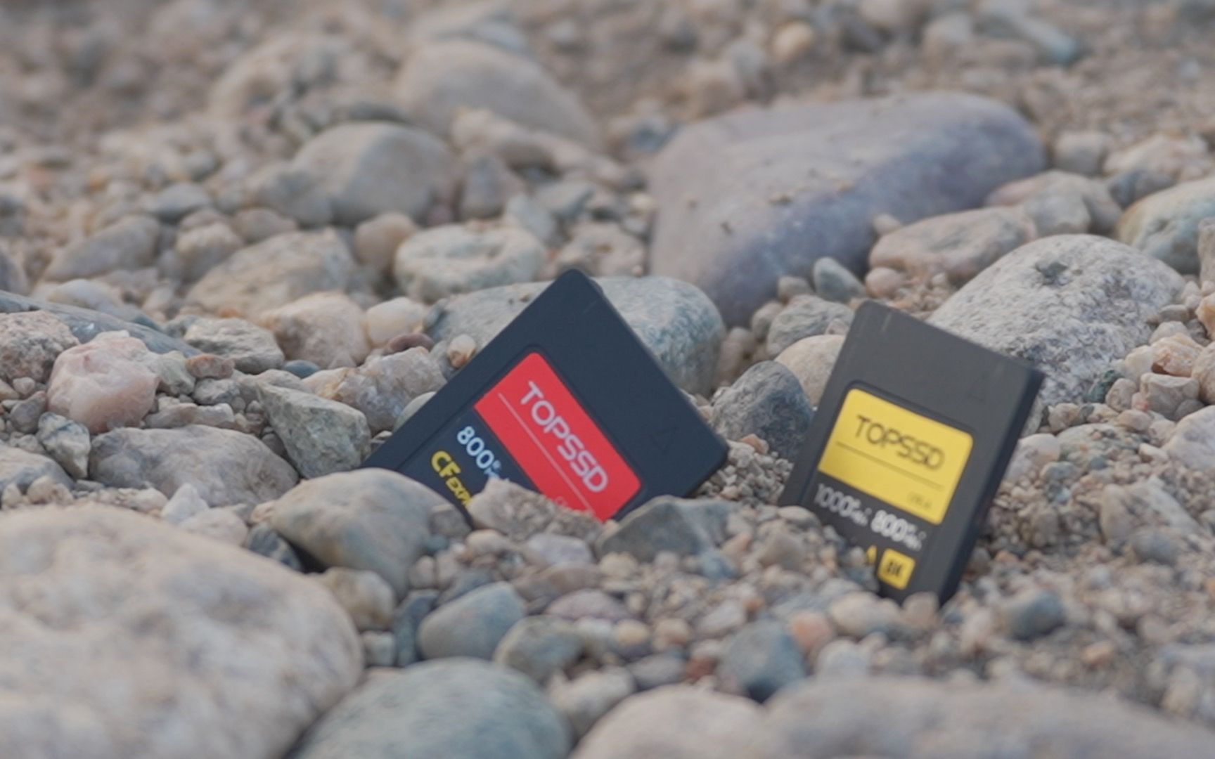 天硕CFexpress Type A卡使用体验,全面超越索尼原厂CFE-A卡