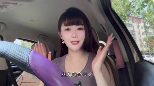老年代步车上路受限,替代品”已经出现,不扣分不罚款,门槛低