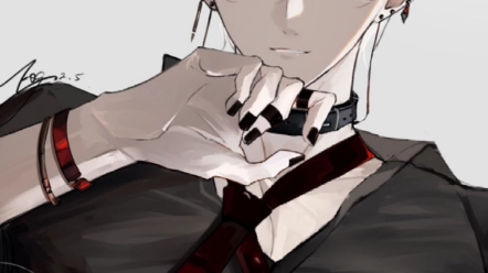 FOG电竞by漫漫何其多