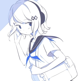 Wenn文予晃 
