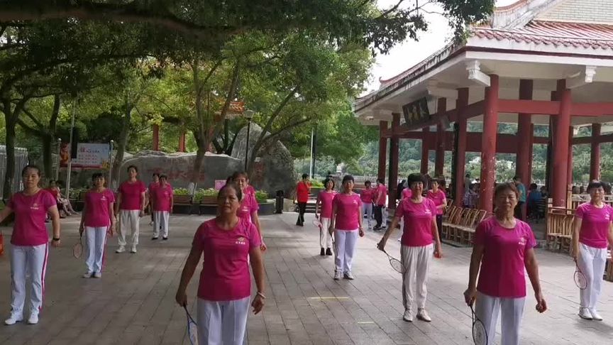 #生命在于运动一起锻炼吧