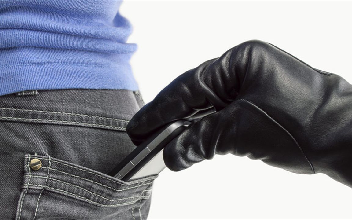 手机被偷的第一时间绝对不是报警!这6件事你做对了吗?