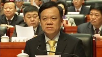 贵州省文学艺术界联合会第七次代表大会在贵阳开幕 121224