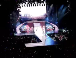 泰勒·斯威夫特(Taylor Swift)上海  演唱会 06