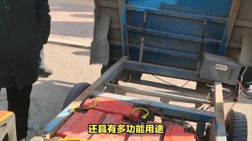 电动车、三轮车合法上路,交警提醒:有几样东西不要装,处罚明确