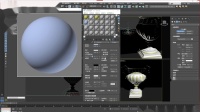 3dsmax材质基础10(下)