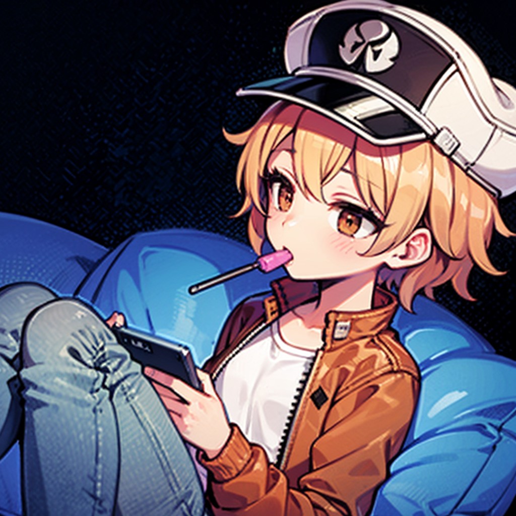 Leven风 