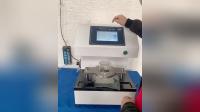 上海理涛 LT-018P 渗水性测试仪1分钟快速解说!简单易懂的操作!你...