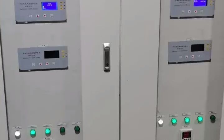 恒电流恒电位仪操作讲解视频河南恒电位仪施工视频