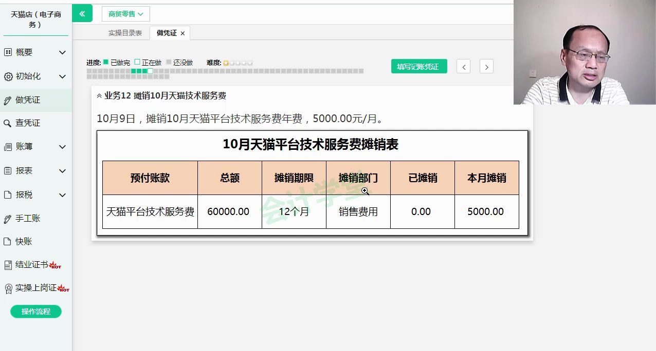 电子商务公司建账_电子商务财务管理_电子商务对财务管理方式的影响