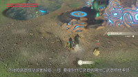 《塞尔达传说旷野之息》手骨复制法补充