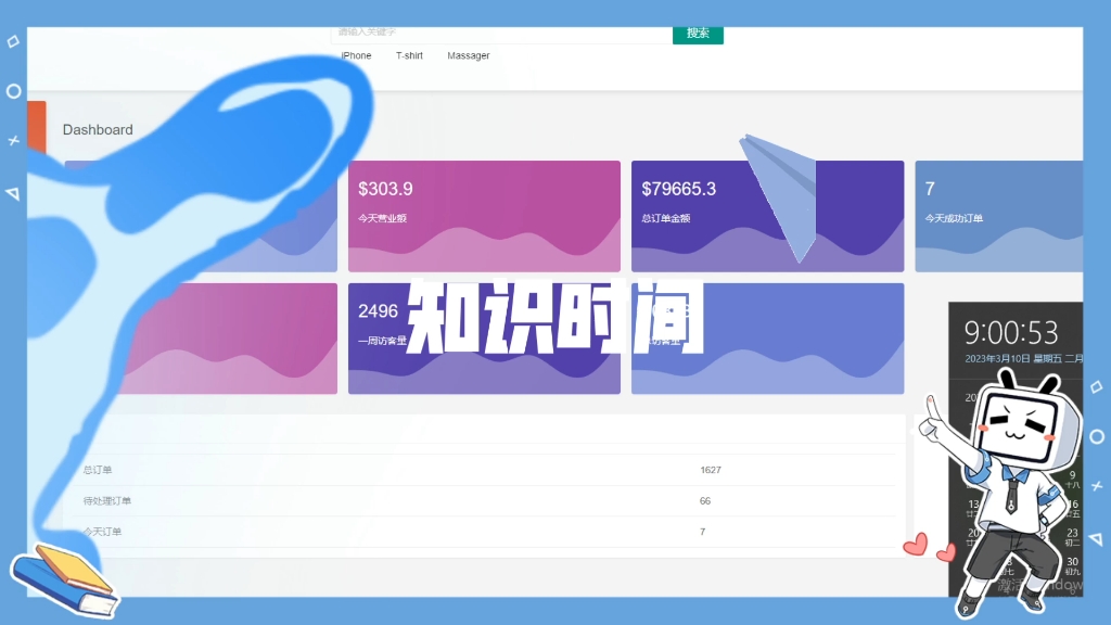 尽管跨境电商市场竞争激烈,但是它仍然是一个非常有前途的领域。...