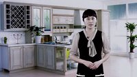 三星洗衣机如何清洁机器的外壳?