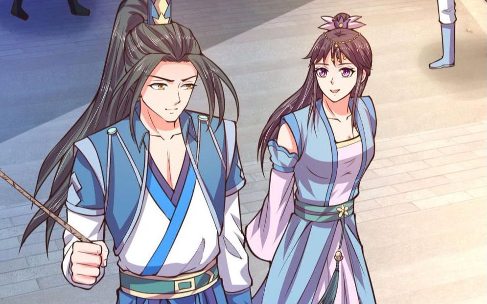 《神武天尊》42-75