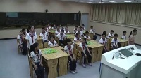 浙教版品德与社会四年级上册第三单元生活在集体中2集体处处有规则-...