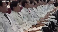 看看关于医生的这一段,很感人