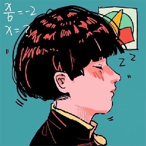 最初与南风 