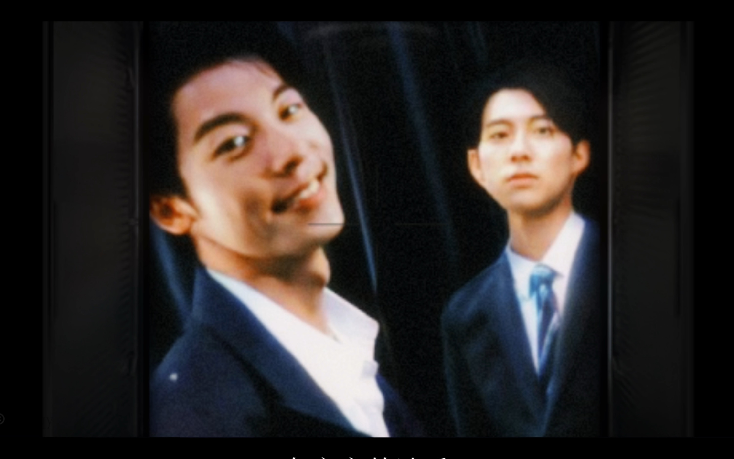 【许光汉x彭千祐】假如许彭主演淡季动物园mv