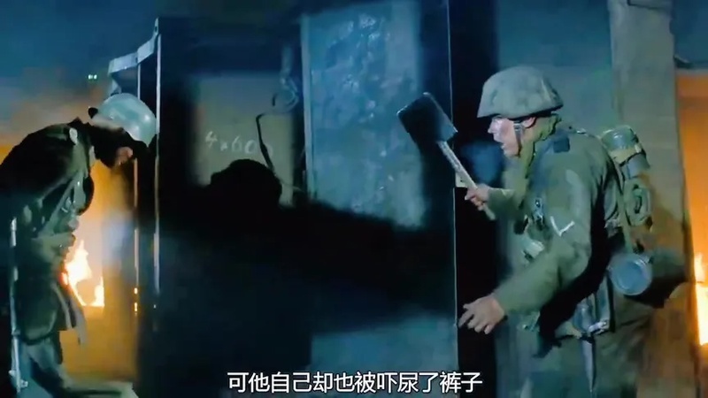 我的观影报告 好剧推荐 一部战争片有喜欢的么决战斯大林格勒