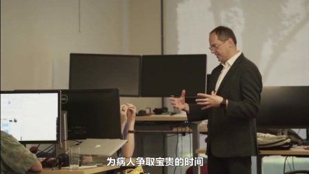 人工智能真的来了-未来任何行业都可能被机器人取代