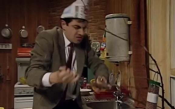 憨豆先生 高清完整版