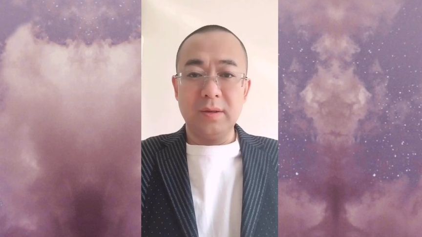 一个全英文顺口溜掌握Be动词