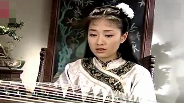 《还珠格格》有多少人听到紫薇唱的这首歌,无法忘怀