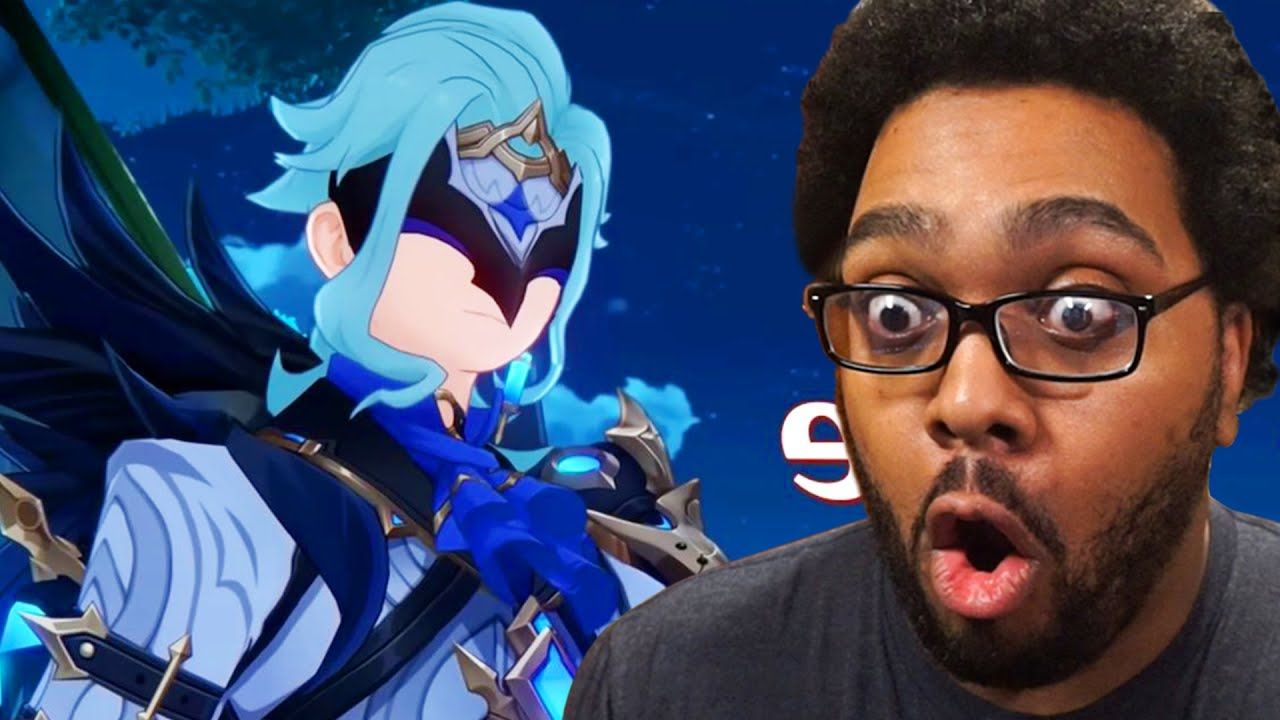 ...旅-游玩须弥魔神任务第三幕(第一部分)_哔哩哔哩bilibili_原神_游戏实况